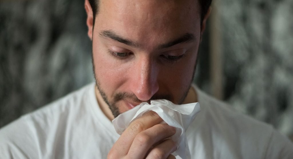 A Patient Asks How Long Do Viral Respiratory Infections Last 